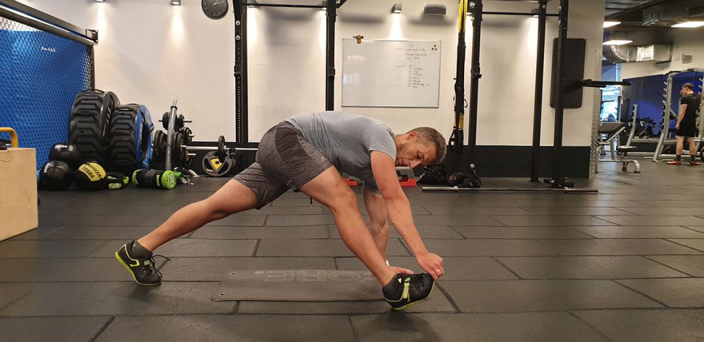 Stretching for Cyclists, Dynamic and Static (2021) | Cycling Coach