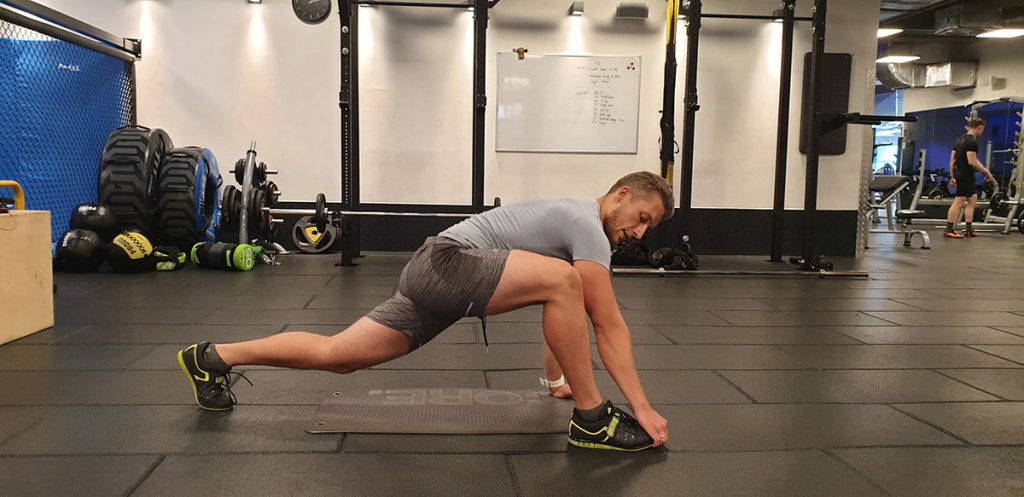 Stretching for Cyclists, Dynamic and Static (2021) | Cycling Coach