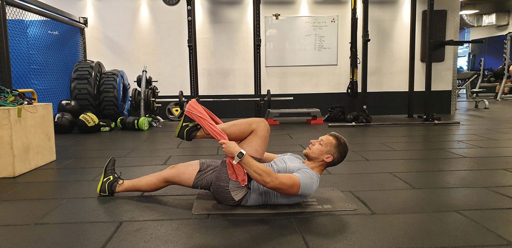 Stretching for Cyclists, Dynamic and Static (2021) | Cycling Coach