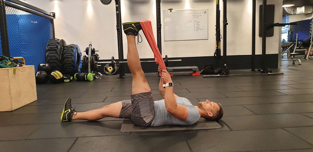 Stretching for Cyclists, Dynamic and Static (2021) | Cycling Coach