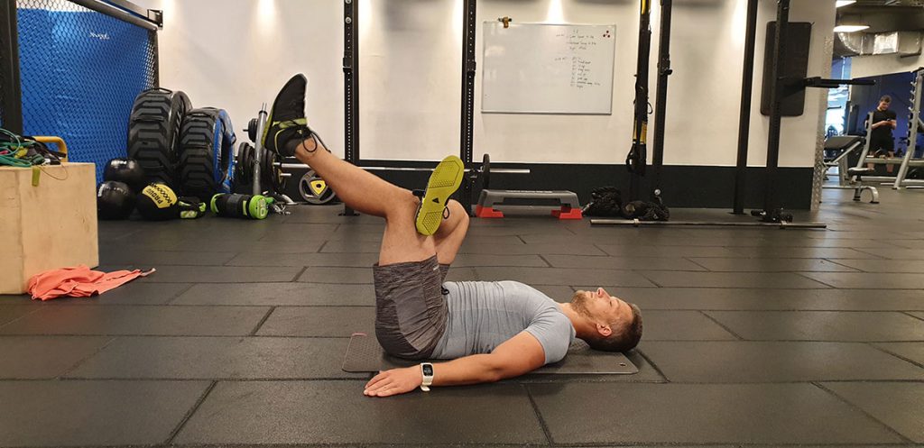 Stretching for Cyclists, Dynamic and Static (2021) | Cycling Coach