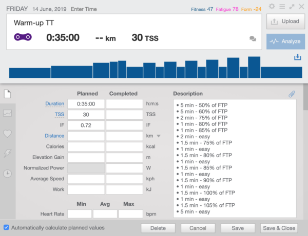 How to Improve Your Time Trialling | Guide 2021 | Cyklopedia