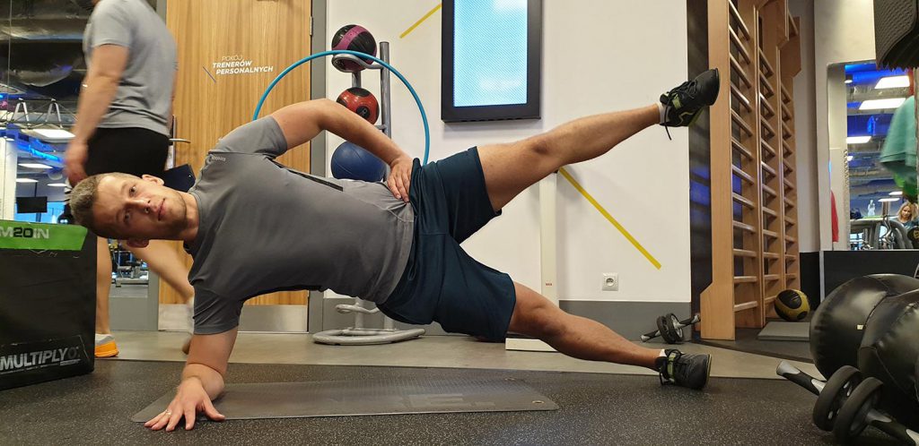 9 The Best Core Exercises for Cyclists | Cyklopedia