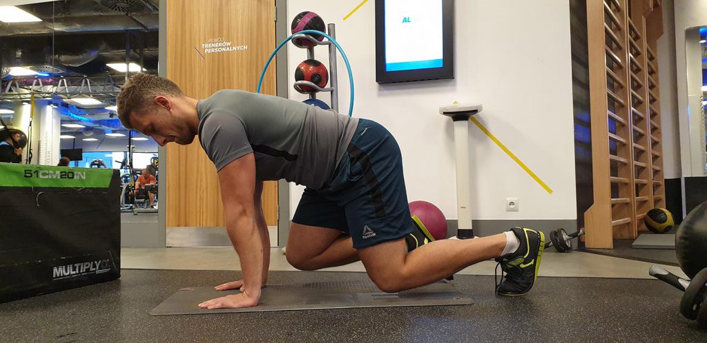 9 The Best Core Exercises for Cyclists | Cyklopedia