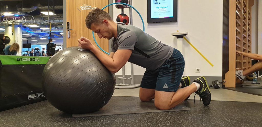 9 The Best Core Exercises for Cyclists | Cyklopedia