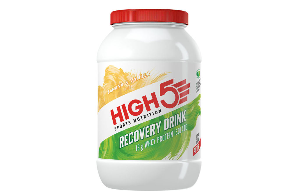 The Best Sports Recovery Drinks in 2021 (Natural + Ready-Made)